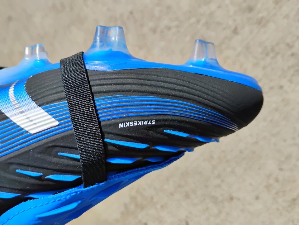 Adidas Predator 25 Elite FT Bellingham Size 10 FG | eBay