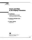 Issues and Ethics in the Helping Professions by Gerald Corey, Patrick ...