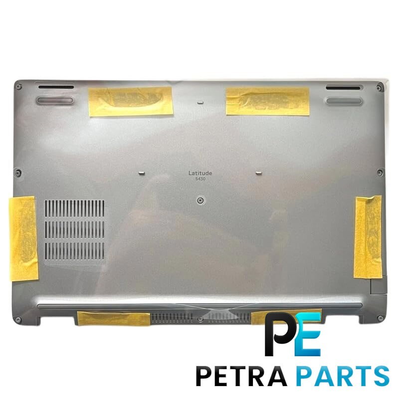 0D8RFY D8RFY New for Dell Latitude 5430 E5430 Bottom Base Lower Case Silver | eBay
