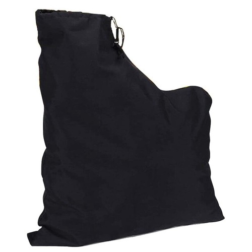 Leaf Blower Bag Zippered Bottom Dump Leaf Blower Vacuum Bag Collect ...