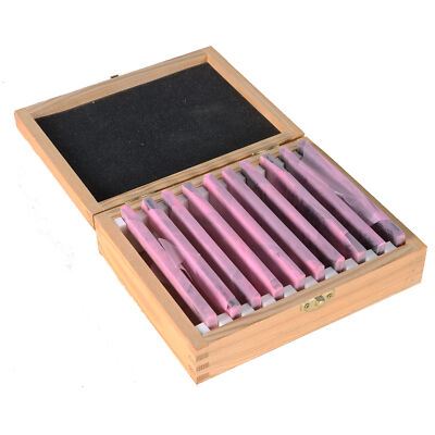 Manufacturing & Metalworking - Parallels