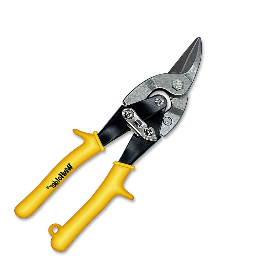 3Pcs Aviation Tin Snips Set For Cut Sheet Metal Cutters Shears Tinsnips ...