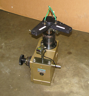 CKD INDEX MAN PPOX110-090015SSSL-X001793 INDEXING INDEXER SPEED REDUCER ...