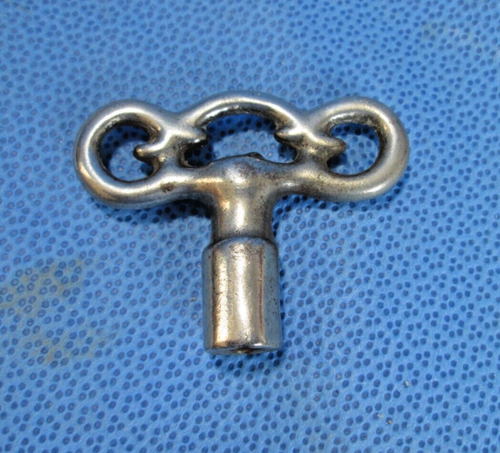 vintage gas valve / radiator / fireplace square key | eBay