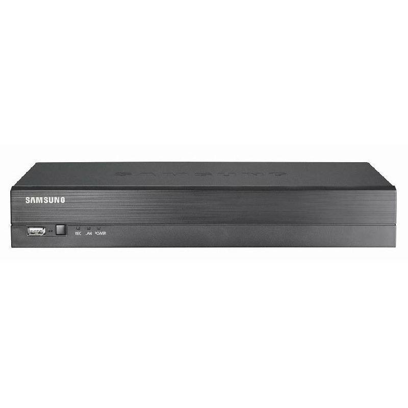 Samsung SRD-1684 16 Channel Full HD 1080P Analog DVR CCTV Recorder ...