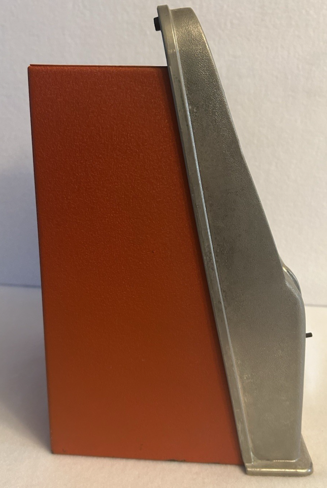 Collectible Nevada Las Vegas Vintage 4 Reel Countertop Slot Machine ...