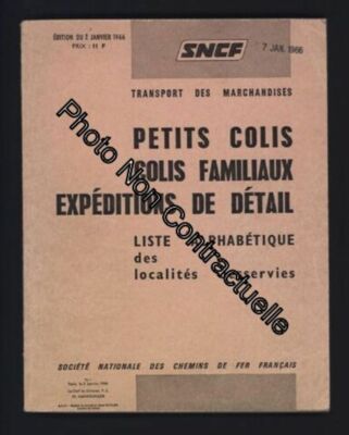 Transport des marchandises. Petit colis colis familiaux expéditions de ...