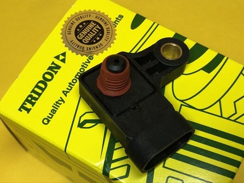Manifold air pressure sensor for Daewoo TK BARINA 1.6L 05-11 F16D3 MAP ...