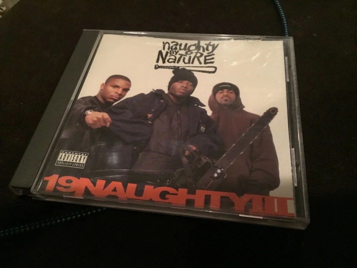 19 Naughty Iii