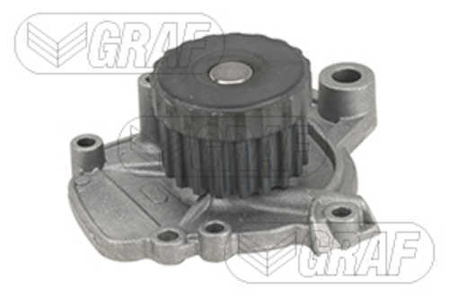 Engine Water Pump GRAF PA876 8032747267042| eBay
