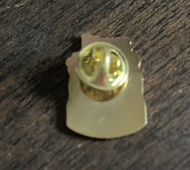 2008 Masters Tournament Commemorative Pin Golf Augusta National | eBay