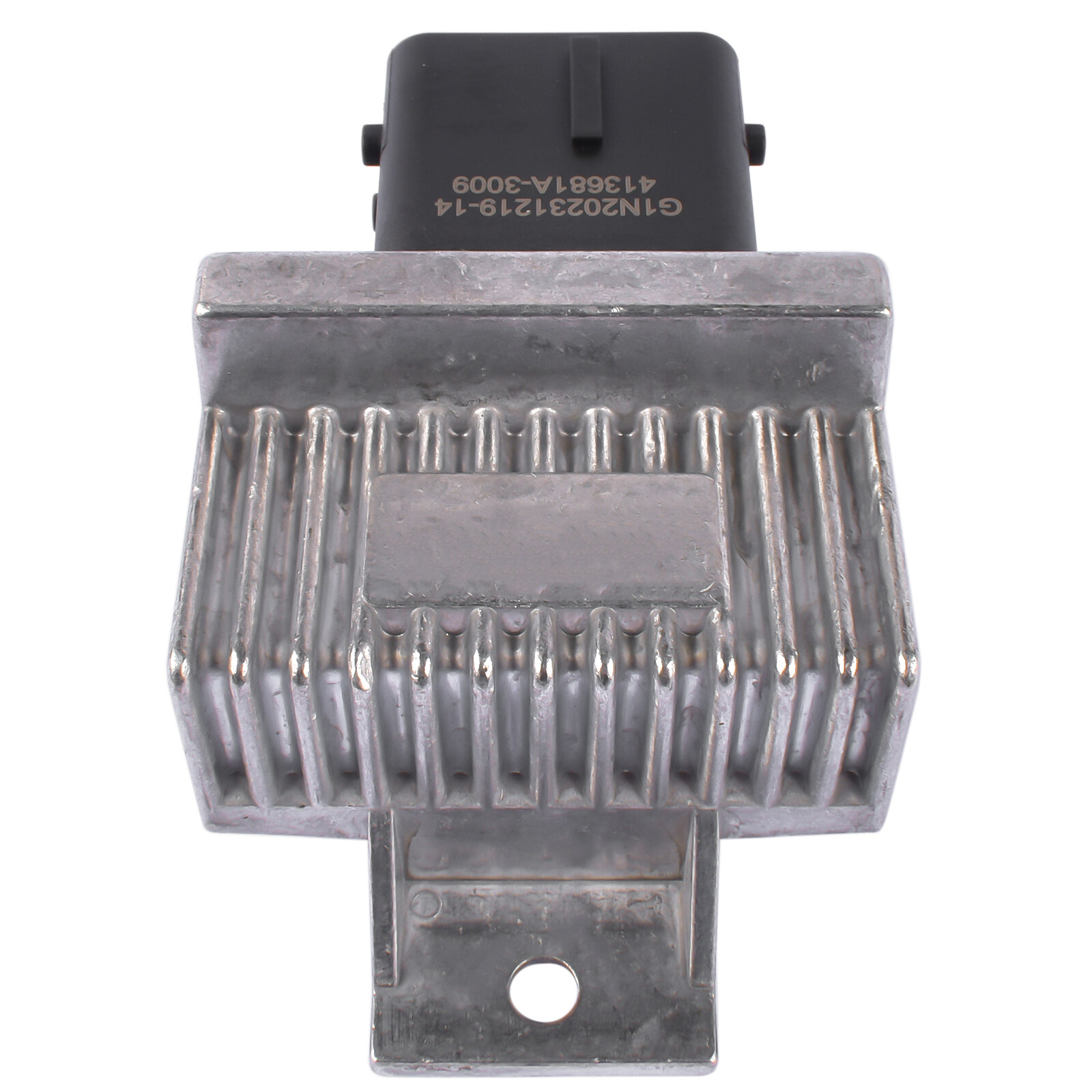 Glow Plug Relay 9640469680 for Vauxhall Vivaro Movano A Renault Master ...