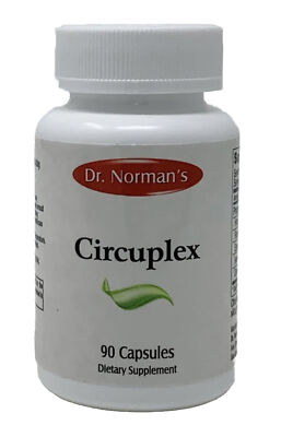 Dr. Norman Circuplex (90 - Tablets) | eBay