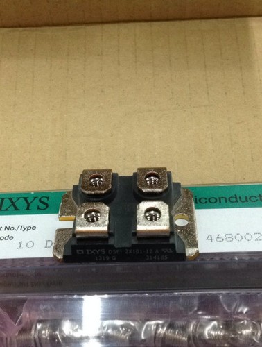 1PC New IXYS DSEI2X101-12A Module *TT | eBay