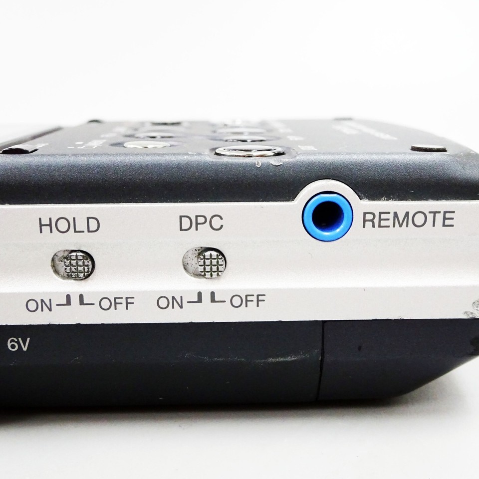 Sony Linear PCM recorder PCM-D50 4GB Japan Used | eBay