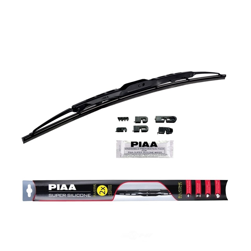 Windshield Wiper Blade-Base PIAA 95055 722935950556| eBay