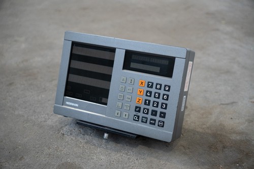 heidenhain nd 960 Position Display Units for Milling Machines DRO | eBay