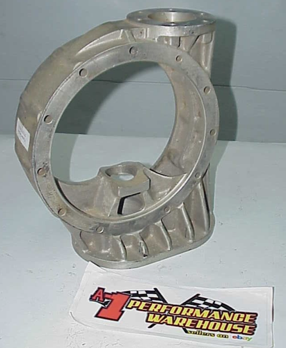 SCP Aluminum Quick Change Rear End Center Section Race Car Street Rod ...