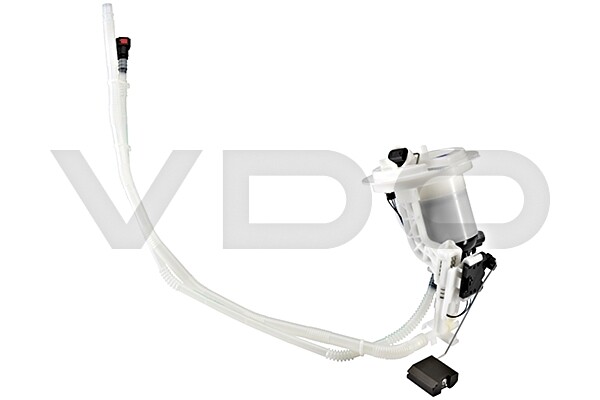 MERCEDES Glk350 VDO Fuel Pump A2C92025500Z 2044704694 for sale online ...