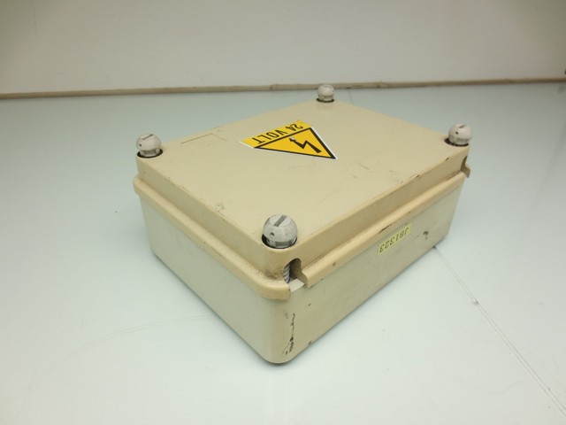 GEWISS GW44207 Junction Boxes With Terminal Block for sale online | eBay