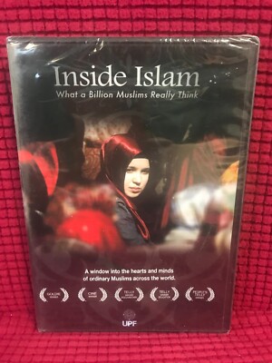 INSIDE ISLAM: WHAT A BILLION MUSLIMS REALLY THINK (2010 Documentary ...
