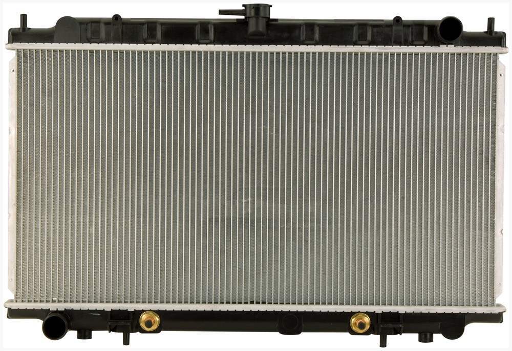Radiator APDI 8012413 fits 1999 INFINITI G20 for sale online | eBay