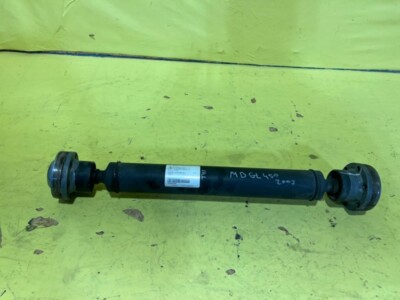 Front Drive Axle Shaft Propeller Driveshaft Mercedes Gl-Class X164 ...