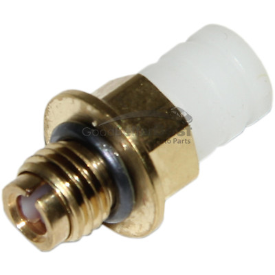 One New Genuine Air Suspension Line Fitting 0003270369 for Mercedes MB ...