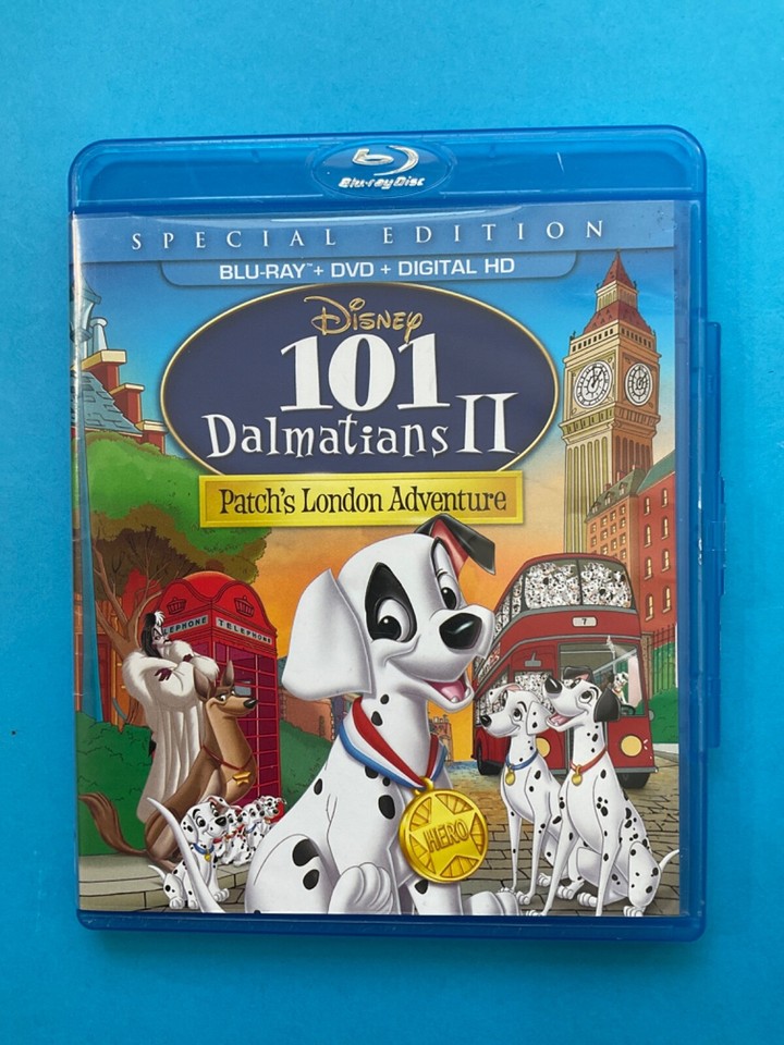 DVD & Blu-Ray Pick Choose From 100's Kids Disney Family Flat Rate Ship ...