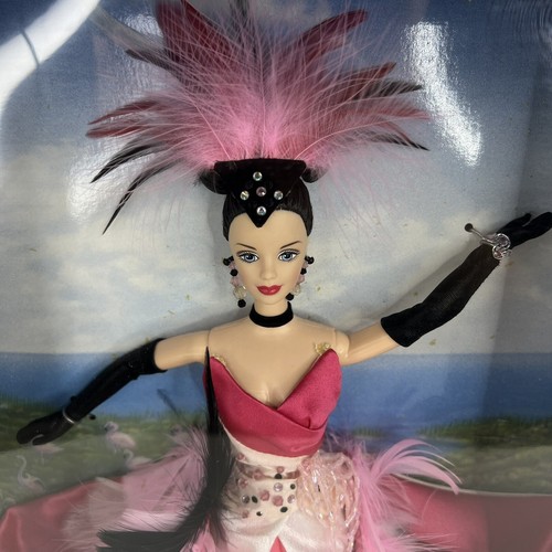 The Flamingo 1999 Barbie Doll for sale online | eBay