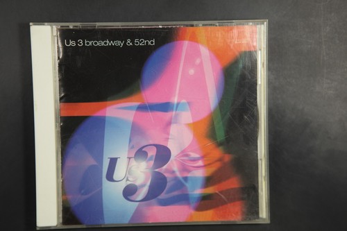 Us3 ‎– Broadway & 52nd (C307) | eBay