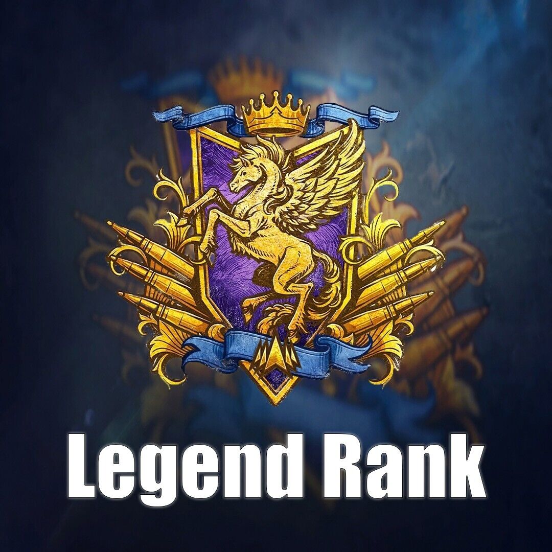 WoT World of Tanks Onslaught legend rank | Jade Pegasus | EU/NA | eBay