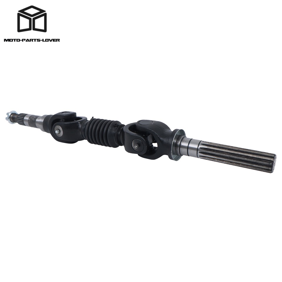 2x Rear Left/Right CV Axle For Kubota RTV 900 1100 1140 K7711-12330 ...