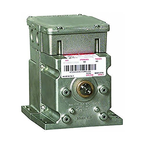 Honeywell M9185D1004 60#S/R Adj T/S Mod Motor 24v 60#S/R Adj T/S Mod ...