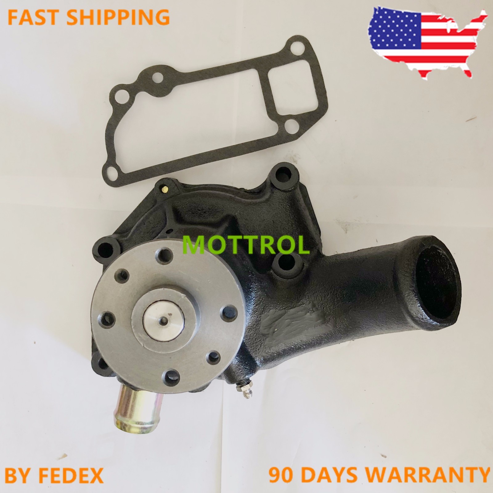 1136500171 1136500171 1136500180 WATER PUMP FITS ISUZU 6BG1 EX200-5 ...