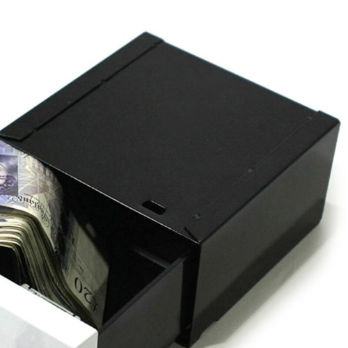 Concealed Storage Socket Box Disguised Outlet Wall Safe Hideaway Box | eBay