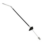 Accelerator Throttle Cable For Pontiac GTO Lemans Tempest 326 389 V8 ...