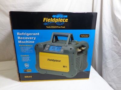 Recovery Units - Recovery Machine