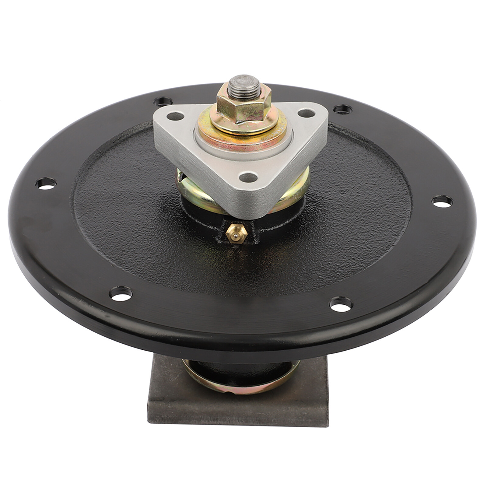 3PK Spindle Assembly For Toro Z Master Z400 Z500 GrandStand 107-8504 ...