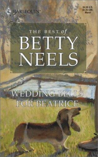 Wedding Bells for Beatrice by Betty Neels (2004, Mass Market) for sale ...