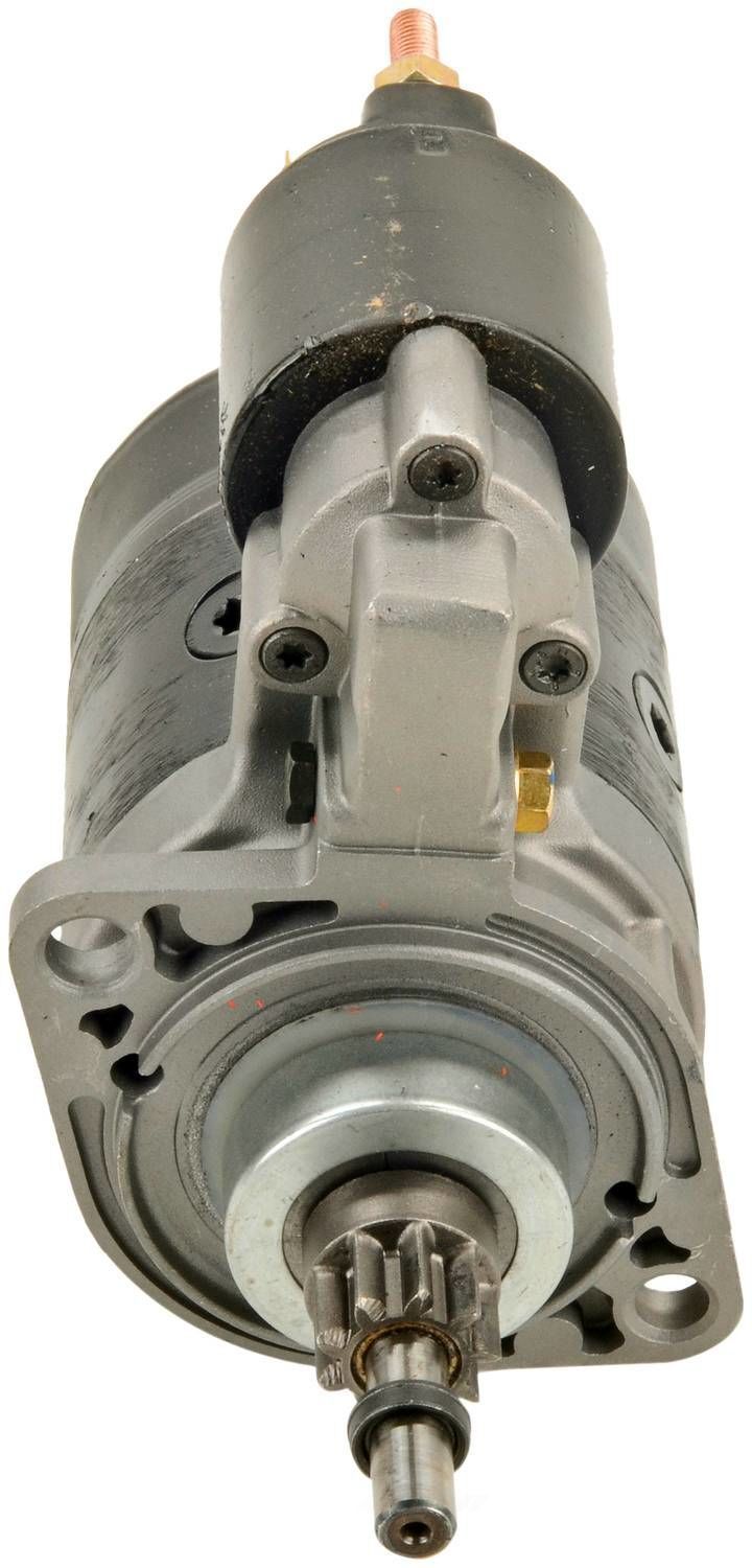 1987-1991 Volkswagen Vanagon 2.1L H4 Starter Motor | Bosch SR401X | 12V ...