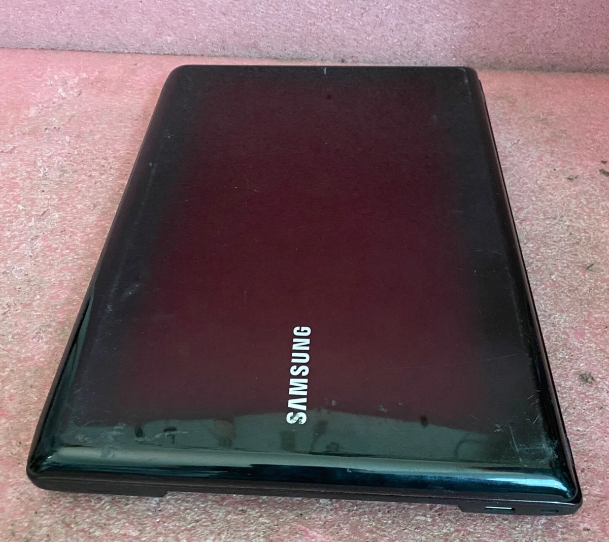 Samsung Laptops Models