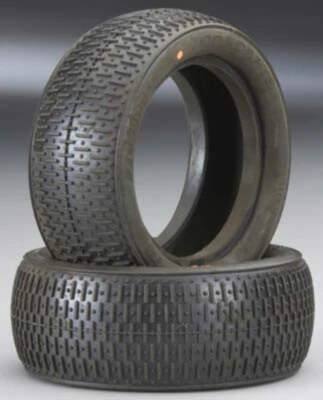 JConcepts Bar Codes 2.2" Rear Buggy Tires (2) | eBay