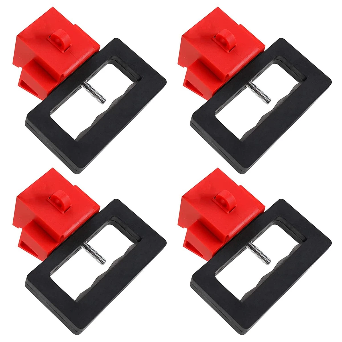 Ge Circuit Breaker Lockout