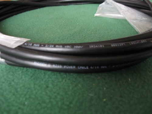 NEW COMMSCOPE TELETILT AISG REMOTE ELECTRICAL TILT CONTROL CABLE ATCB ...