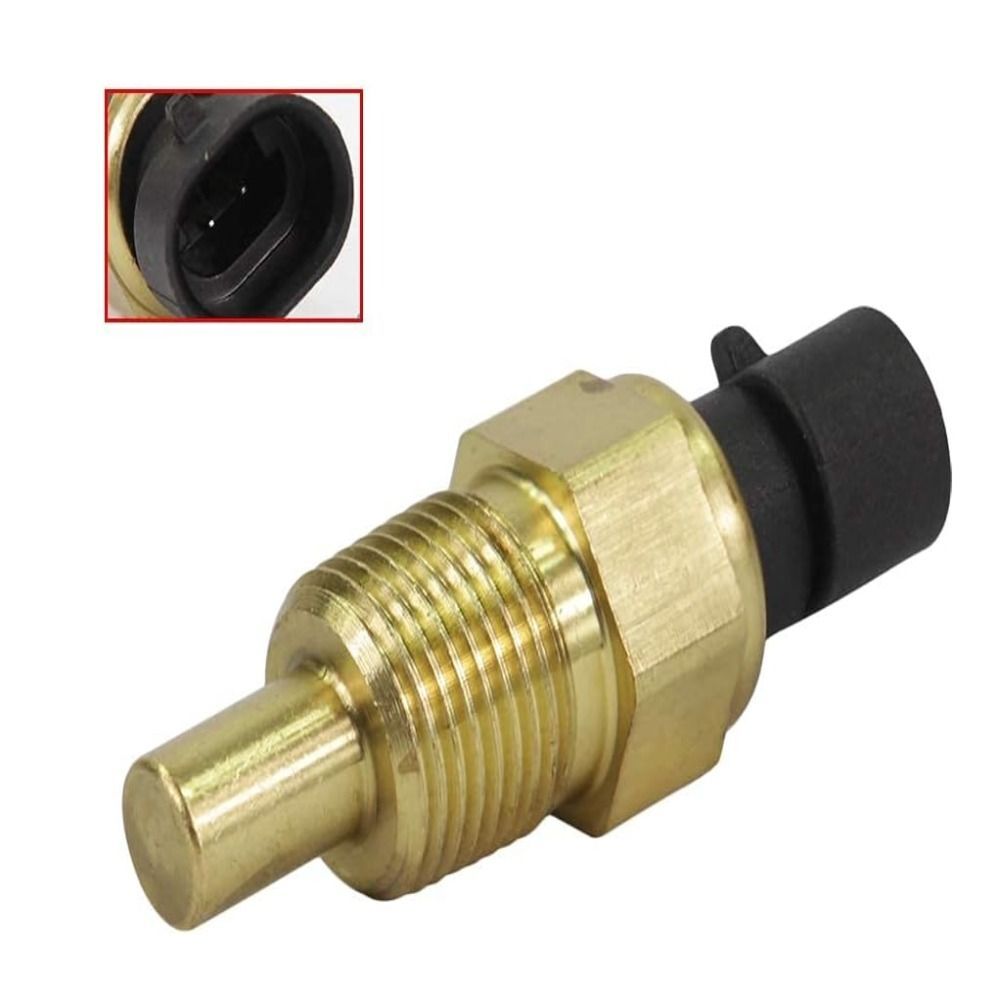 metal Temperature Sensor black Replacement durable 213-928 for Blazer ...