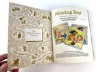 Moving Day A Little Golden Book 1984 209-57 The Good-by Day Leone ...