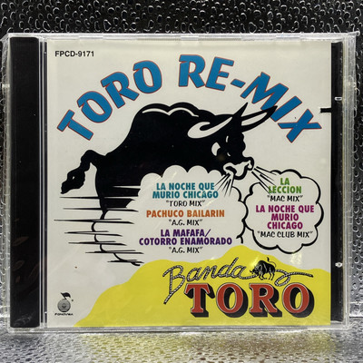 banda toro | eBay
