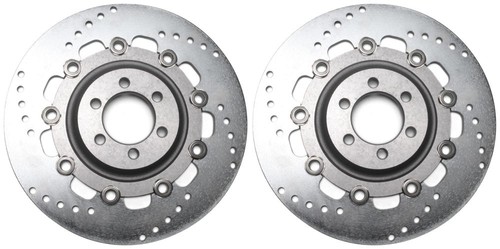 EBC Street Brake Disc Rotors MD3039RS (2 Rotors - Bundle) | eBay