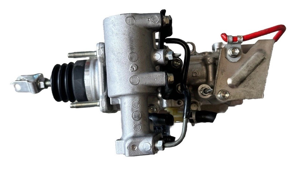 2010-2015 Toyota Prius ABS Anti Lock Brake Booster Pump Actuator 47270 ...